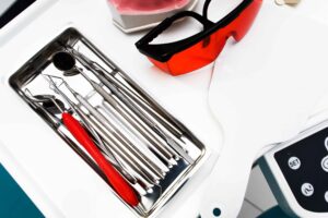 8 Dental Cleaning Tools At Home You Need To Have Now