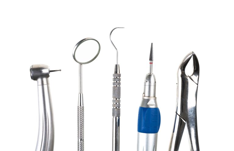 8 Dental Cleaning Tools At Home You Need To Have Now